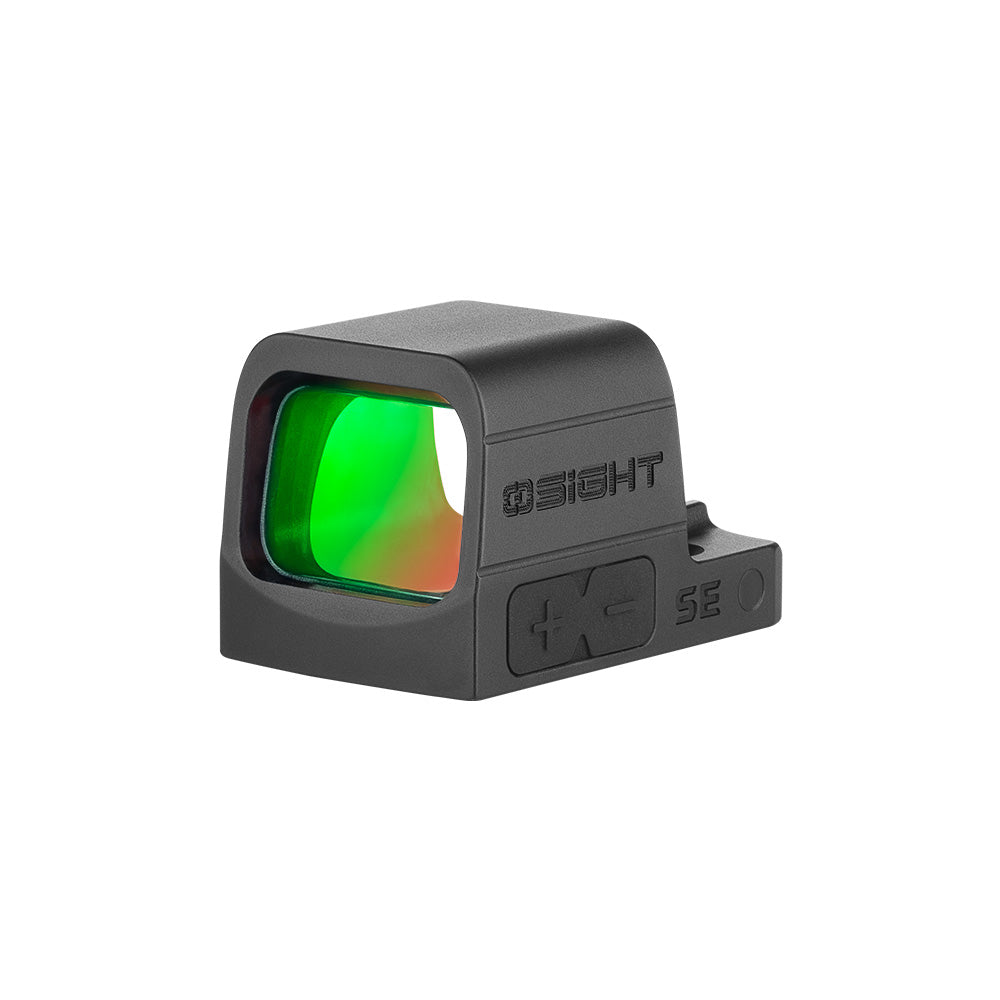 Direct-fit rødpunktsigter til Springfield Echelon – Optics Spot