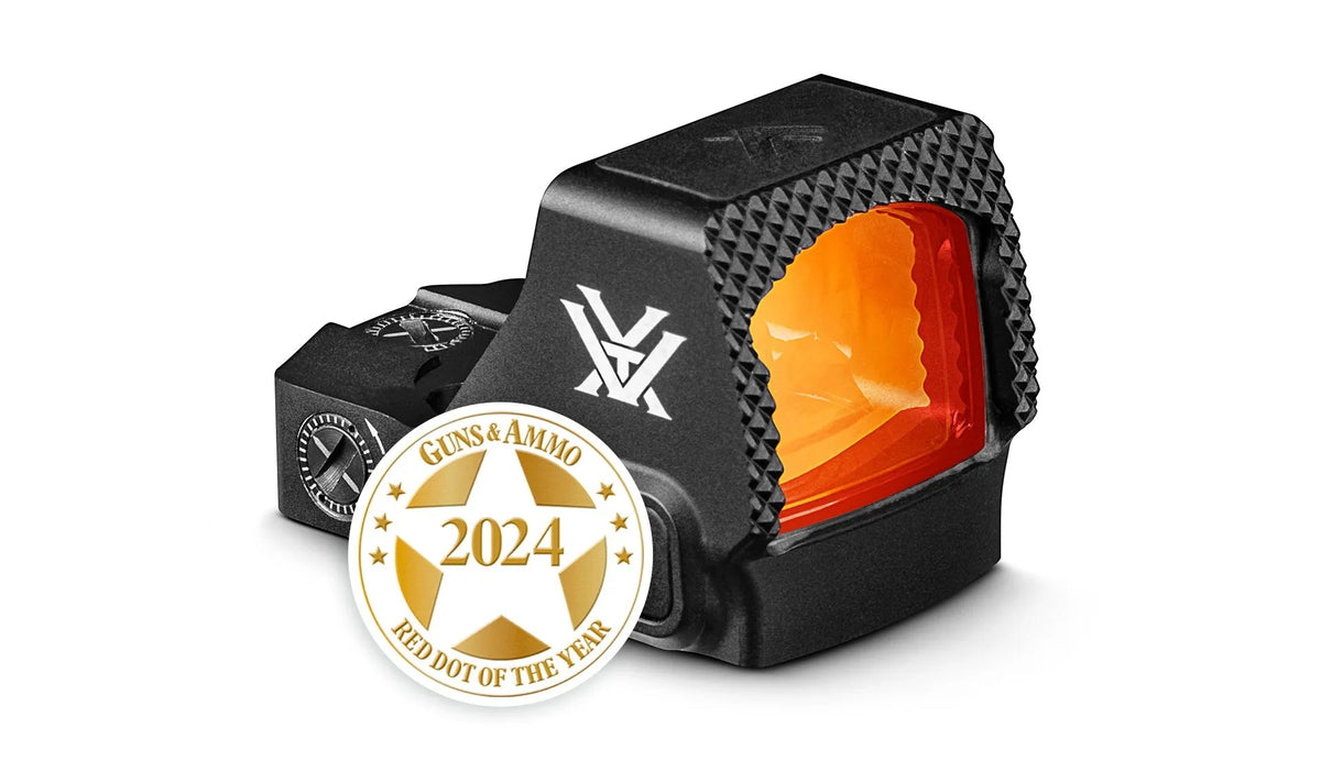 Vortex Defender ST – Optics Spot